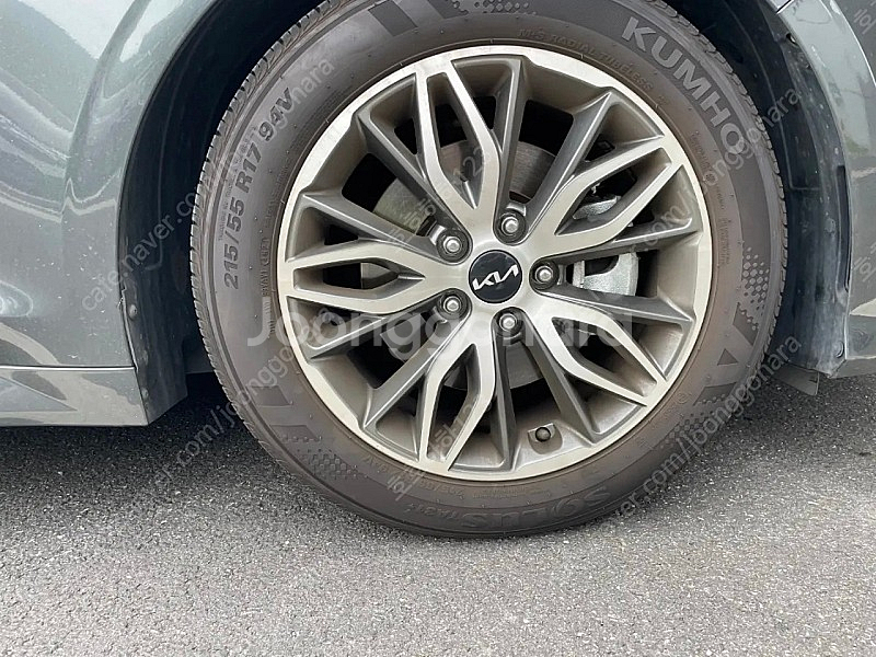 dl3 k5 17인치 팝니다 | 중고나라 카페에서 운영하는 공식 사이트