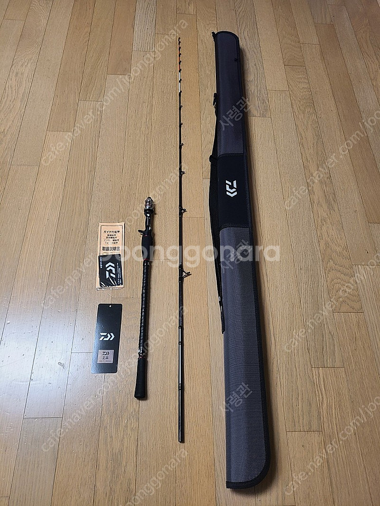 다이와 교쿠에이 타코이카 AGS 170H | 중고나라 카페에서 운영하는 공식 사이트