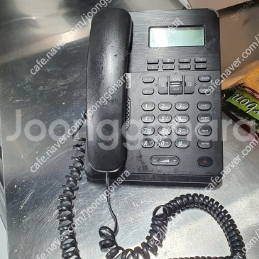 IP 전화기(IP450s) 판매합니다 | 키보드/마우스/스피커 | 중고나라