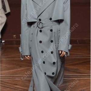 솔리드18fw코트 중고거래 | 중고나라