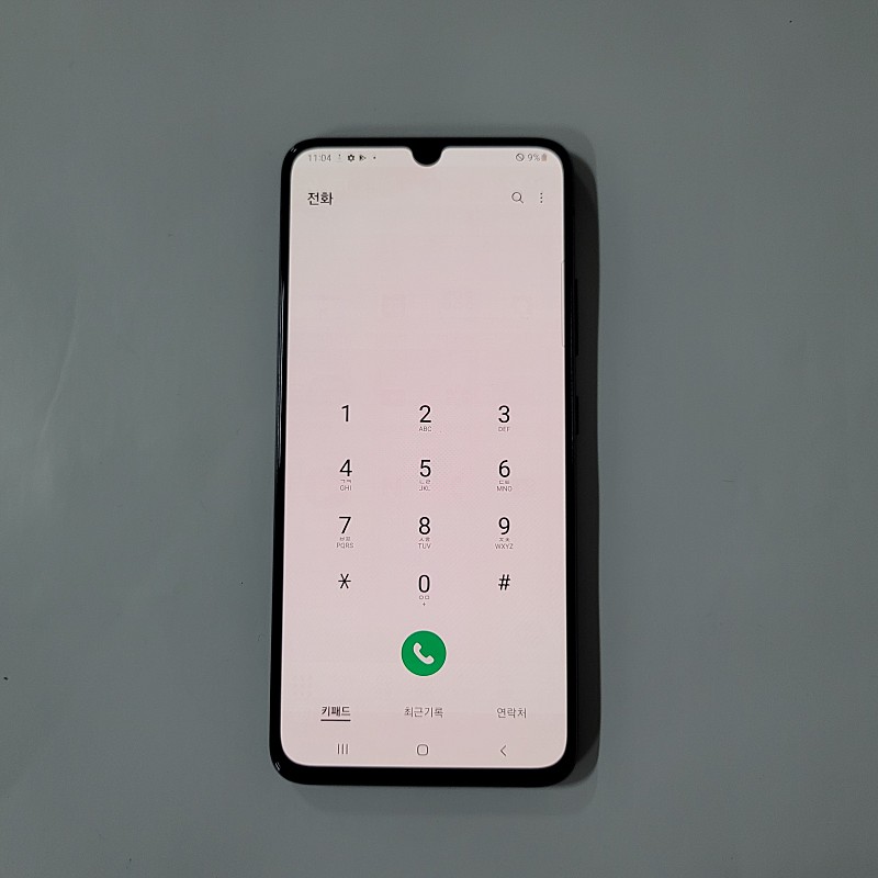 ﻿갤럭시 A90 ( A908) 128GB 정상해지 저렴... | 스마트폰 | 중고나라
