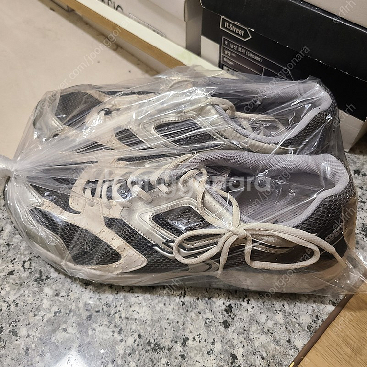 프로스펙스 런닝화 운동화 마라톤화 | 남성의류 | 중고나라