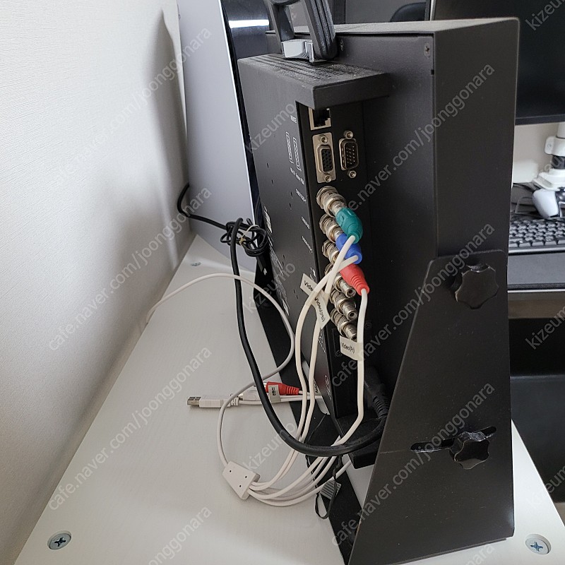 TVLogic LVM-170W HD 방송용 모니터 팝니... | TV | 중고나라