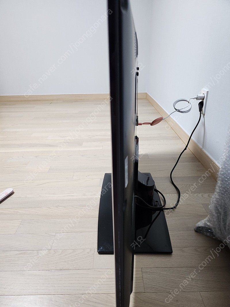 lg 42인치 led tv 42LE5500 4만원 판매... | TV | 중고나라