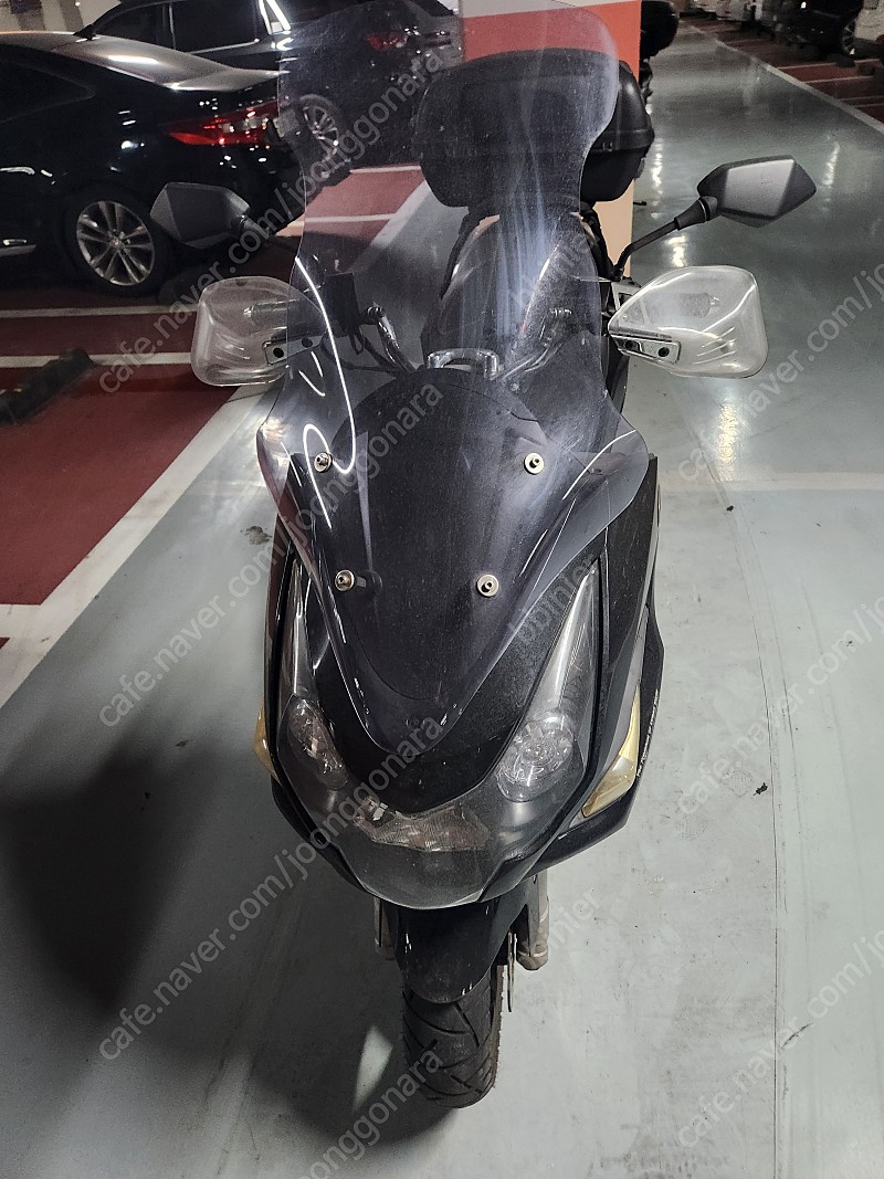 대림 Q2 15년식 판매합니다. | 125cc 이하 | 중고나라