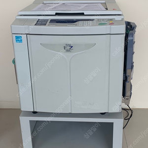 리소마스터인쇄기 중고거래 | 중고나라