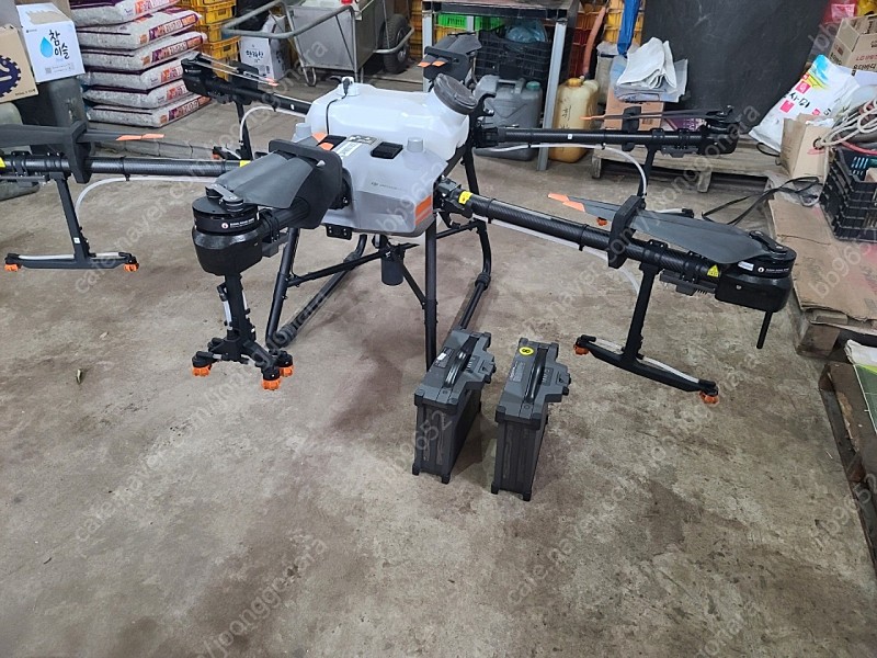 dji t30 | 농기계/농업용공구 | 중고나라