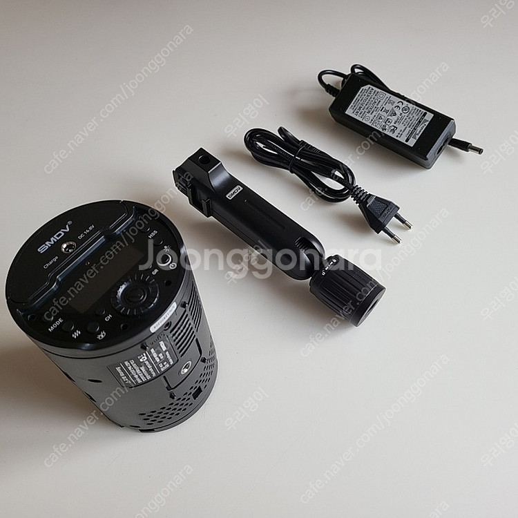 SMDV B120 HSS 스트로브 b120 +스피드박스... | 중고나라 카페에서 운영하는 공식 사이트