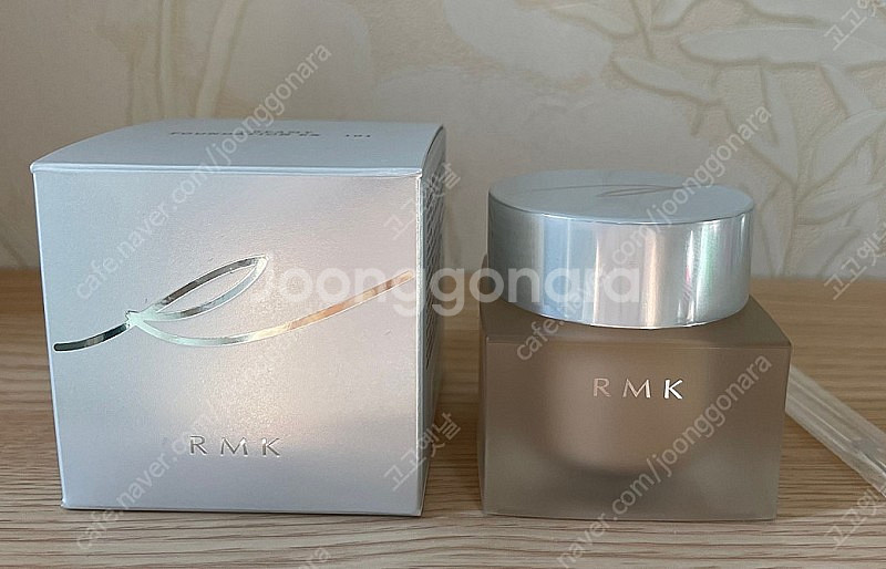 [새상품] RMK 크리미 파운데이션_101호 | 기타 수입명품 | 중고나라