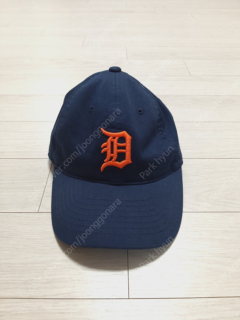 MLB모자 MLB CP66 N-COVER 언스트럭쳐 볼... | 남성의류 | 중고나라