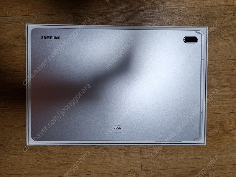 갤럭시탭 s7 Fe 64g wifi (﻿SM-T733N... | 태블릿PC | 중고나라