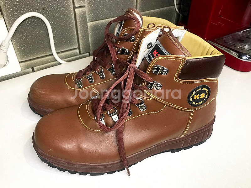 K2 / 다목적 안전화 / K2-14LP / 270mm | 중고나라 카페에서 운영하는 공식 사이트