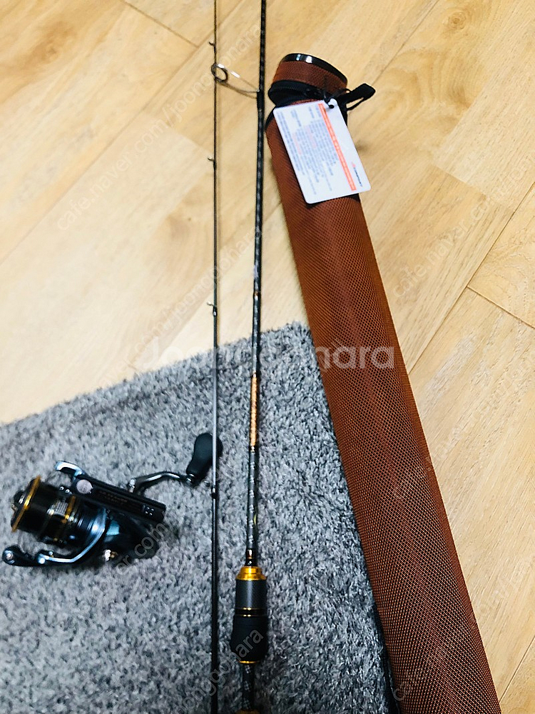 한셋더 판매-쉬마노울트라c2000s / m1 s662l... | 중고나라 카페에서 운영하는 공식 사이트