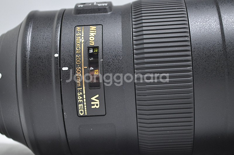 니콘AF-S70-200F/2.8E FL ED VR[정품... | 카메라렌즈 | 중고나라