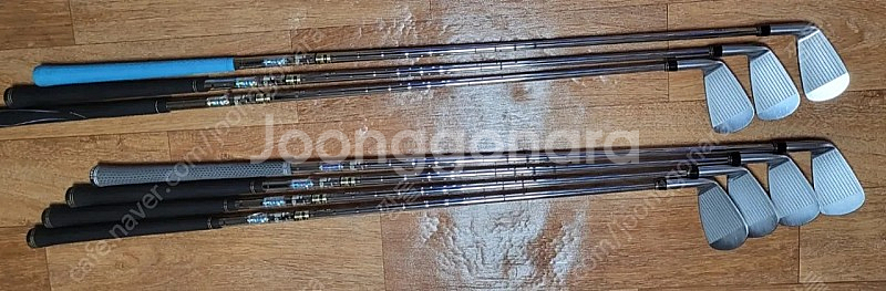 V300 5세대 4-P NS PRO 950R판매합니다 | 아이언 | 중고나라