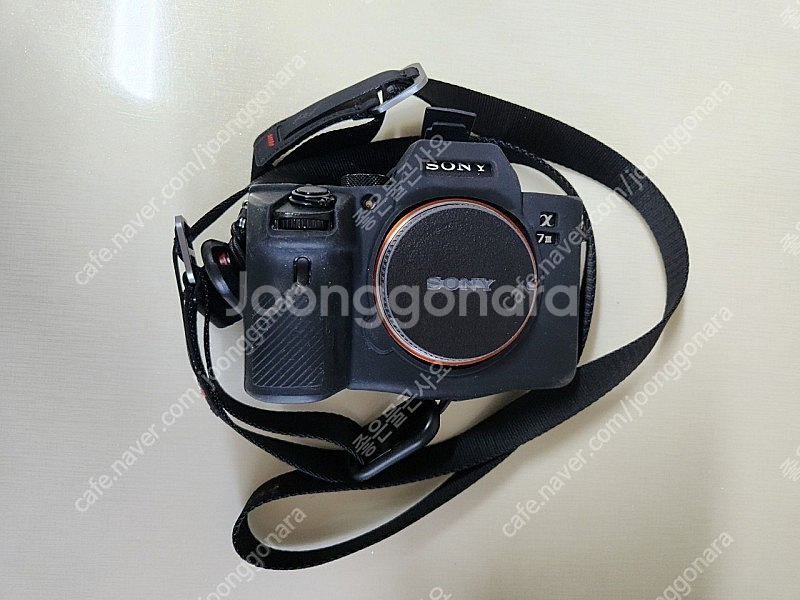 A7M3 풀박스 | 미러리스 | 중고나라