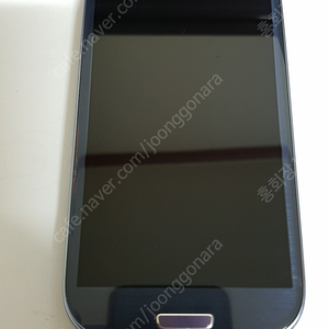 갤럭시 S3 lte 풀박스 중... | 중고나라