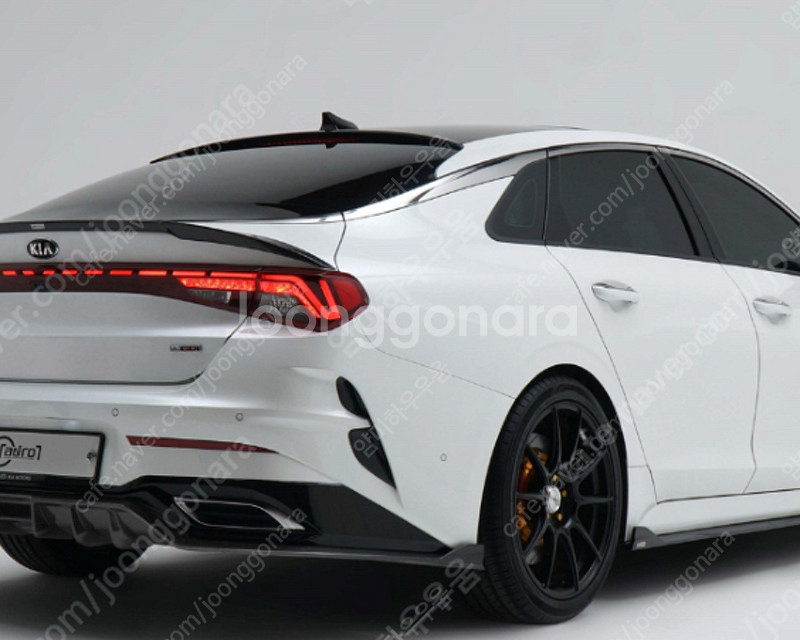 K5 dl3 에이드로 카본 스포일러 구합니다 | 기타 부품/용품 | 중고나라