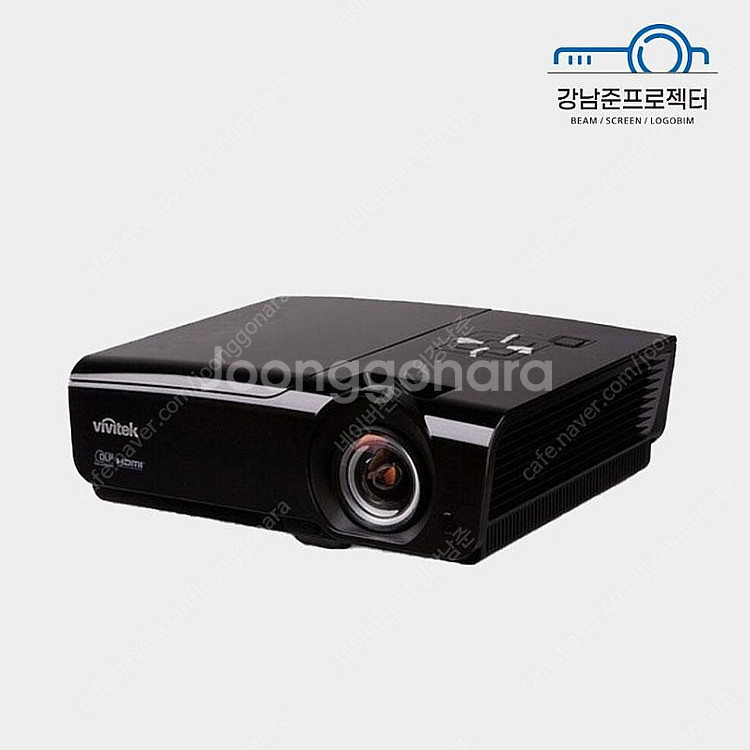 카시오 4000안시 XJ-H1700 빔프로젝터 | TV | 중고나라