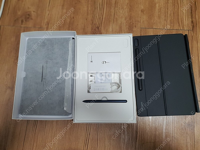 삼성 갤탭 S7+ 5G 512G 팝니다.(네이비) | 태블릿PC | 중고나라
