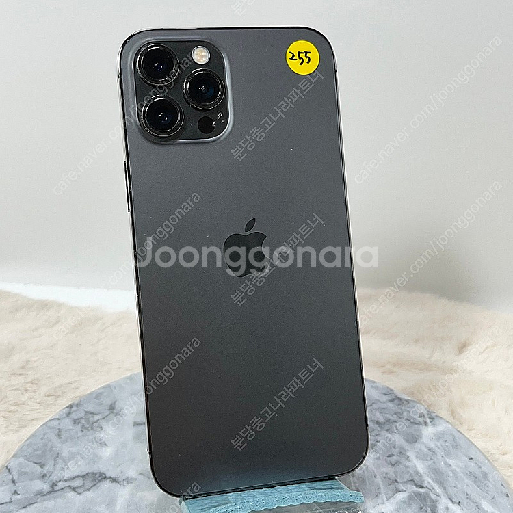 (255) A+급 아이폰12프로맥스 128G 그래파이트... | 삼성 | 중고나라