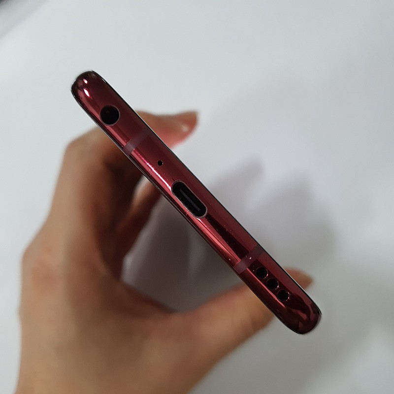 LG V40 128GB 저렴 정상해지 10만~ | 스마트폰 | 중고나라