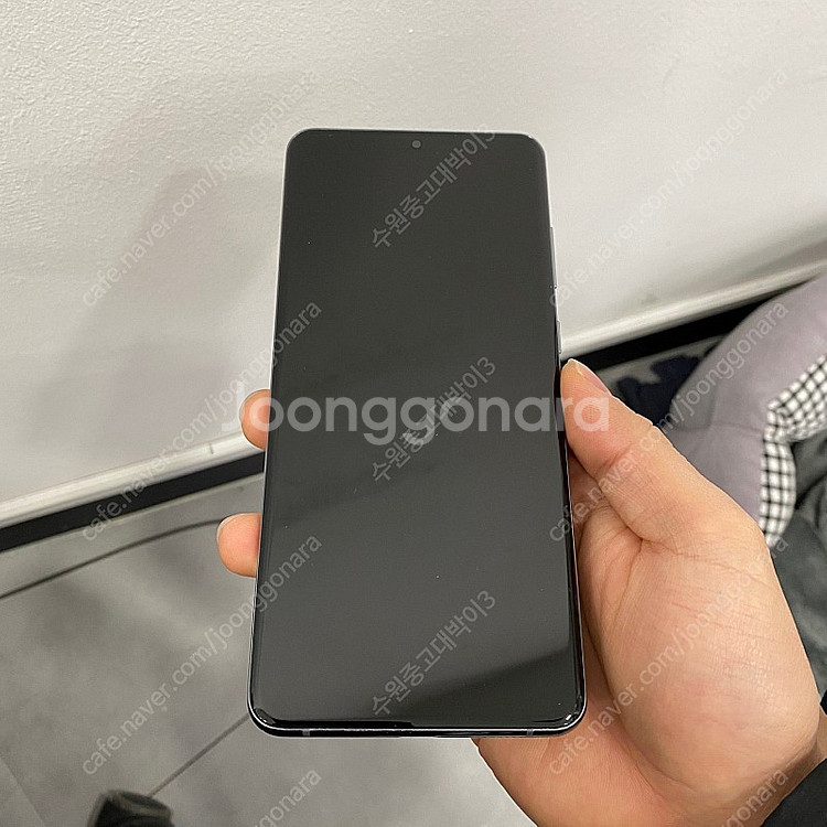 갤럭시S20울트라 G988 KT 그레이 256GB 42... | 스마트폰 | 중고나라