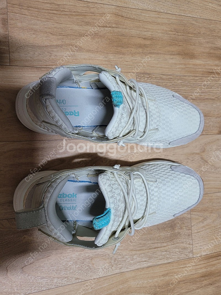 리복운동화 265mm | 기타 등산용품 | 중고나라