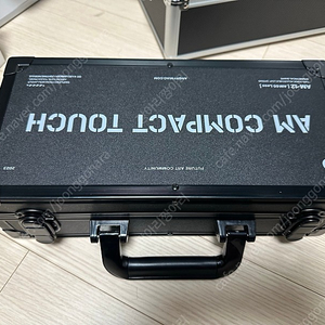 Angry Miao compact touch, 앵그리 미아오 컴팩트 터치 Laser 번들 새제품 판매 | 키보드/마우스/스피커 ...