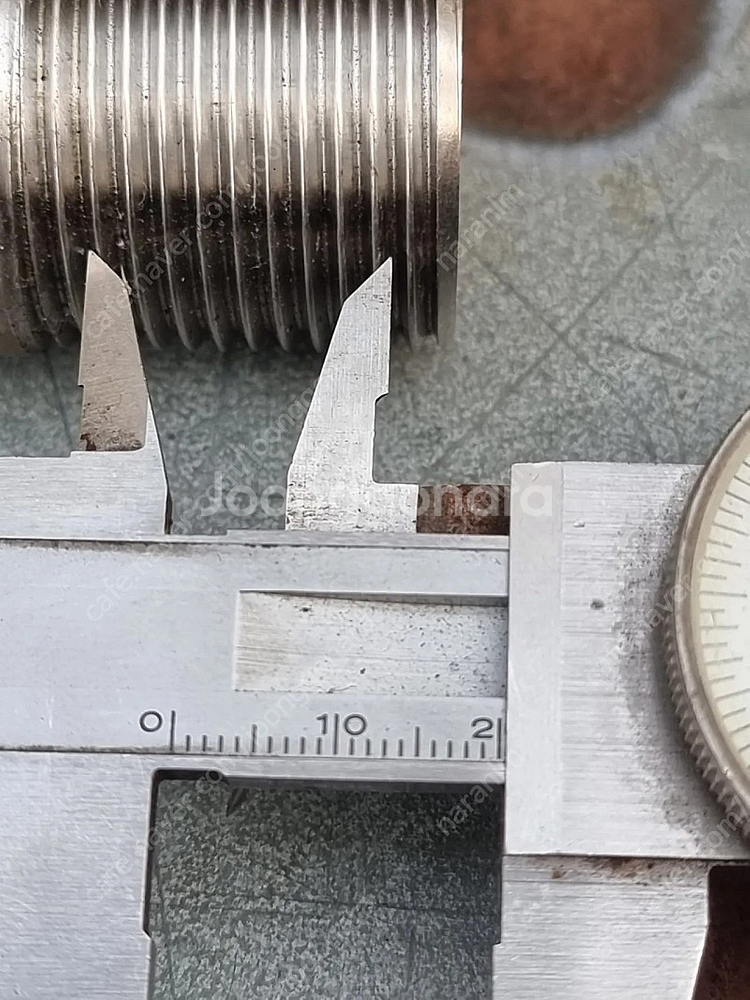 스텐 스테인레스 너트 M33 ? | 산업자재 | 중고나라