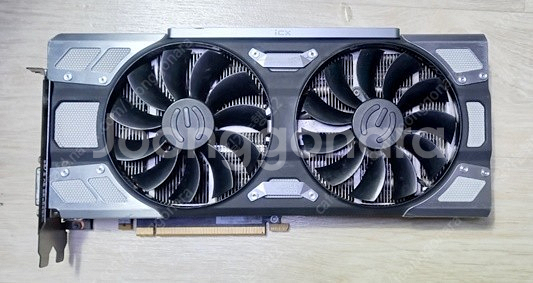 EVGA GTX 1070 8G FTW2 ICX GAMI... | CPU/메인보드 | 중고나라