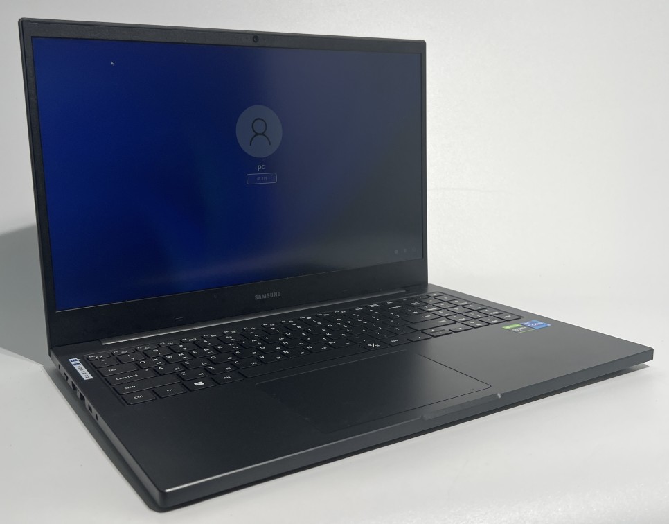 삼성전자 노트북 플러스2 NT560XDA-XC58 충전... | 노트북/넷북 | 중고나라