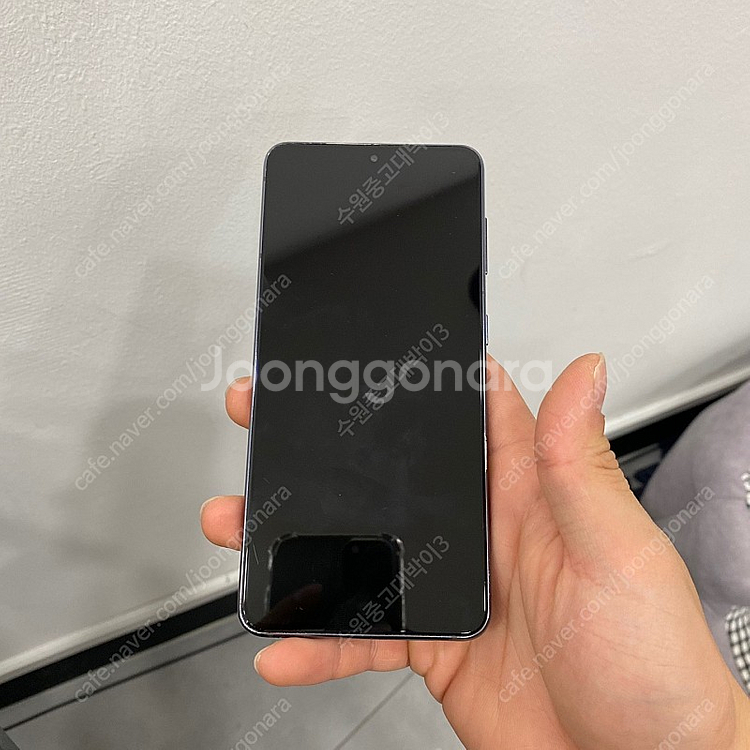 갤럭시S21 G991 LG 블랙 256GB 40만 44... | 스마트폰 | 중고나라