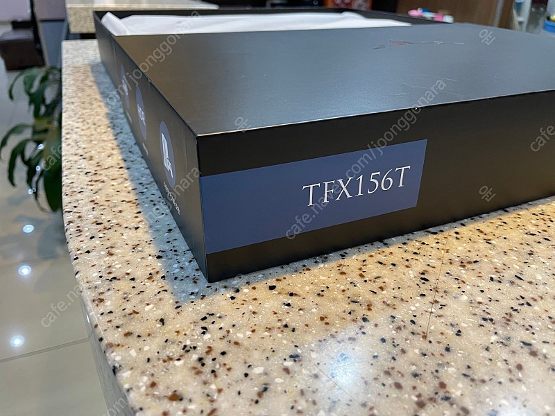 한성 15.6인치 포터블 모니터 TFX156T | 모니터 | 중고나라