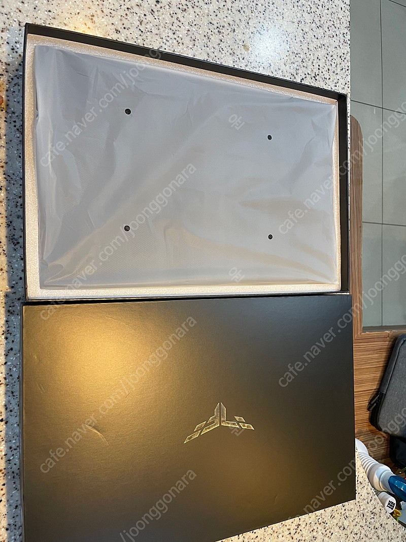 한성 15.6인치 포터블 모니터 TFX156T | 모니터 | 중고나라