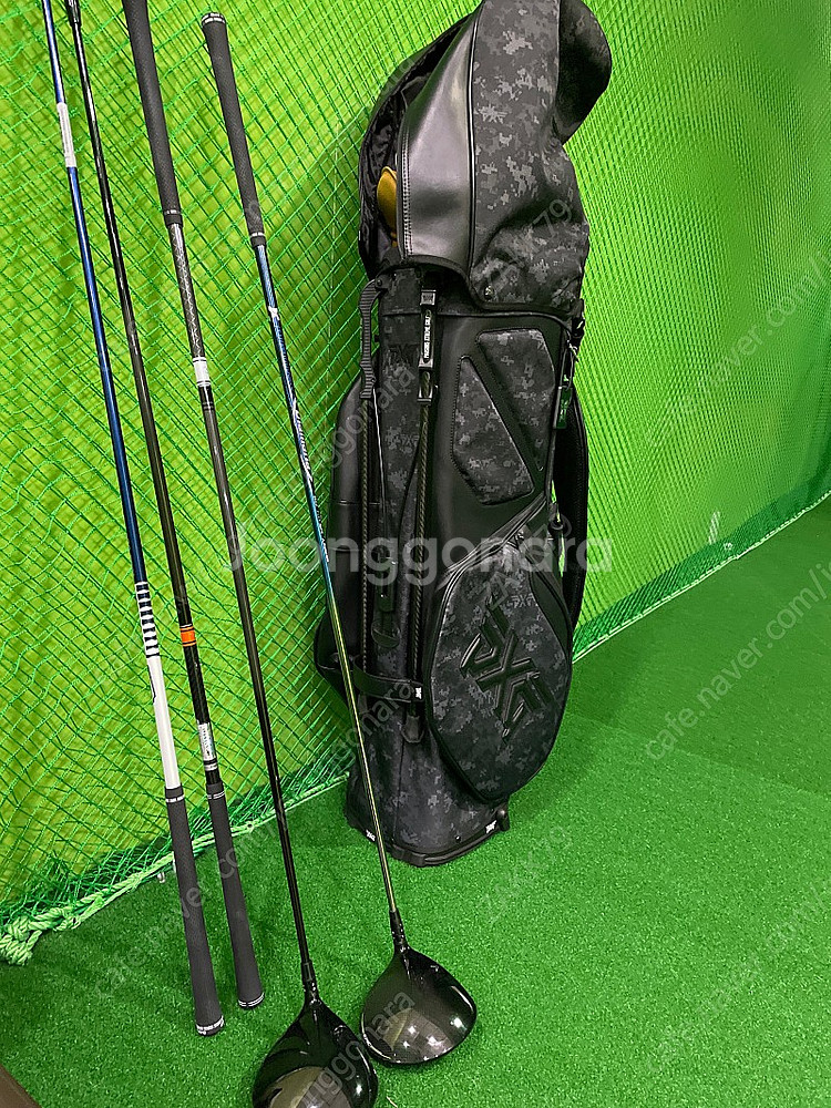 텐세이 오렌지프로6S, 1K화이트5S를 팔거나 교환합니... | 드라이버 | 중고나라