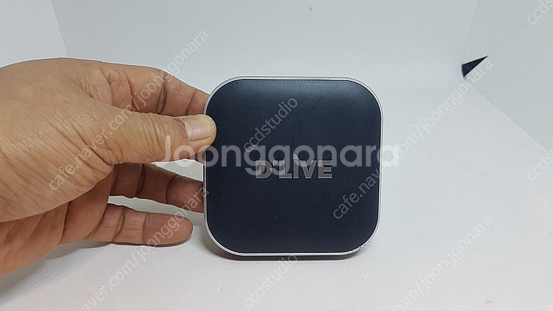 딜라이브 H5 OTT 본체만 | TV | 중고나라