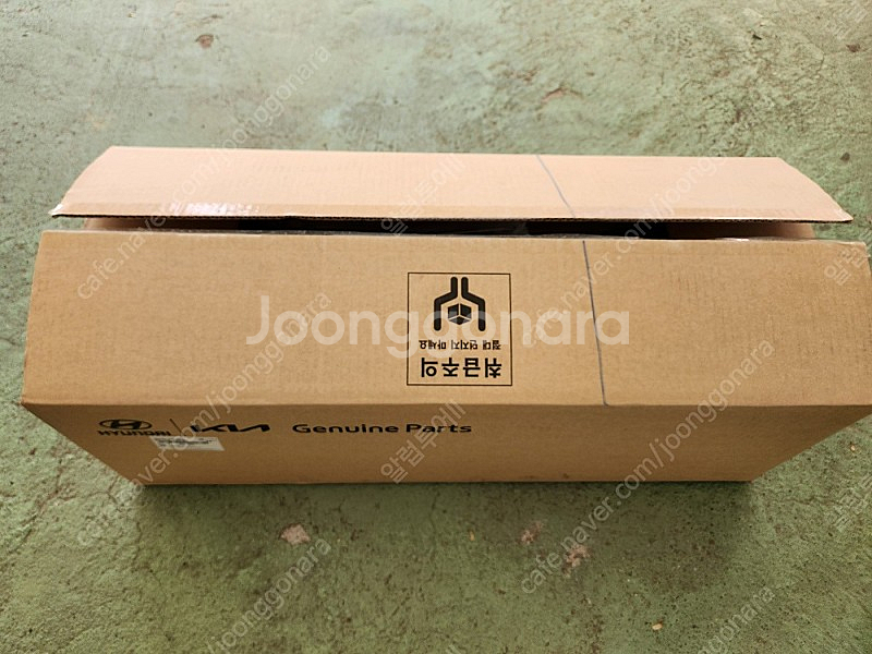 그랜저HG 운전석 크롬 HID 라이트 케이스 새상품 팝... | 기타 부품/용품 | 중고나라