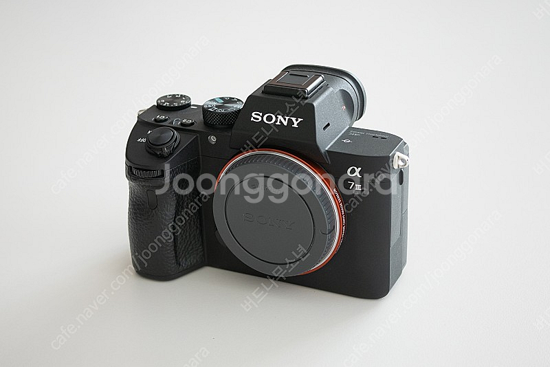 a7m3 판매합니다. | 미러리스 | 중고나라