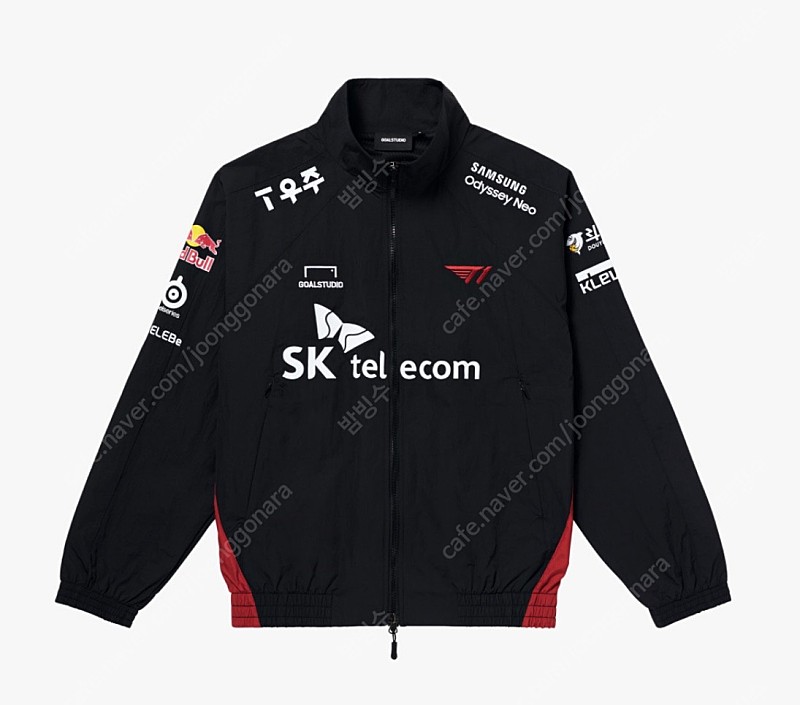 [새상품] 23 LCK SKT T1 티원 페이커 스프링... | 스타굿즈 | 중고나라