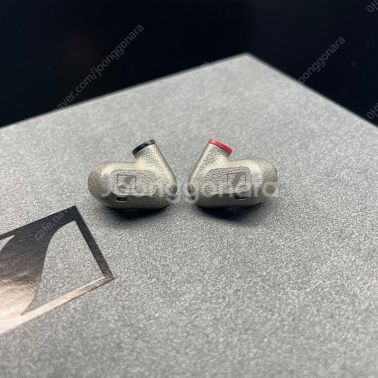 젠하이저 ie600 판매합니다. | 이어폰/헤드폰 | 중고나라