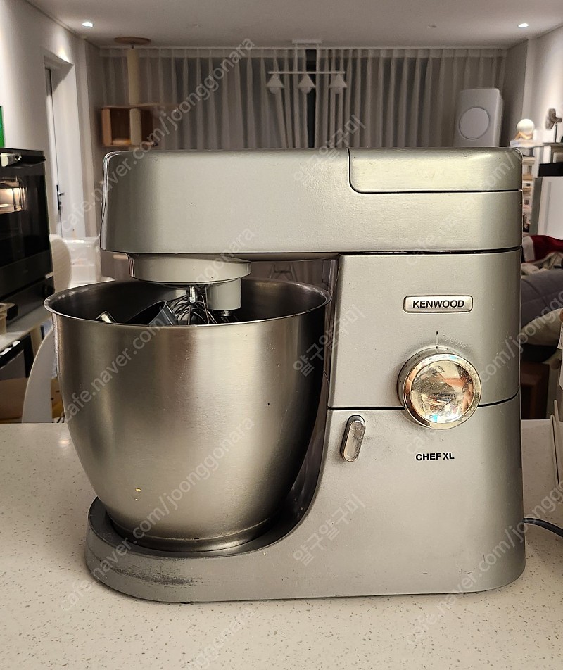 켄우드 반죽기 kvl4100s | 냉장고 | 중고나라