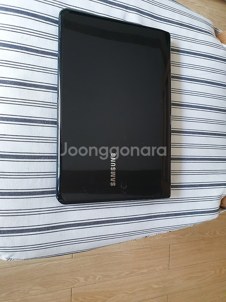 개인 넷북 sens nc110 | 노트북/넷북 | 중고나라