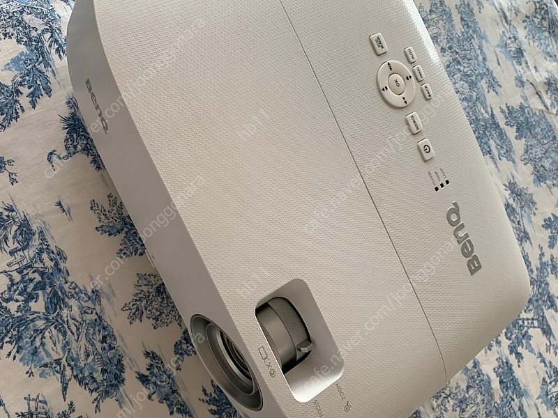 벤큐 w1050 빔프로젝터 | 키보드/마우스/스피커 | 중고나라