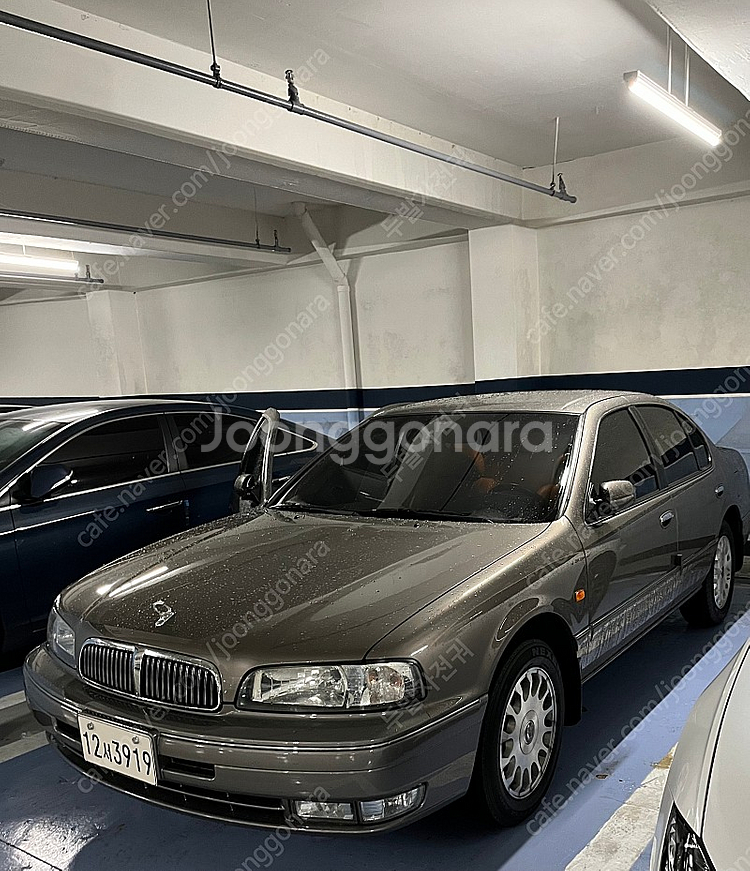 sm520v+ 판매합니다 | 기타 국산차 | 중고나라