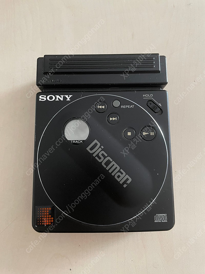 Sony 디스크맨 D88 디스크맨 D-88 diskma... | 이어폰/헤드폰 | 중고나라