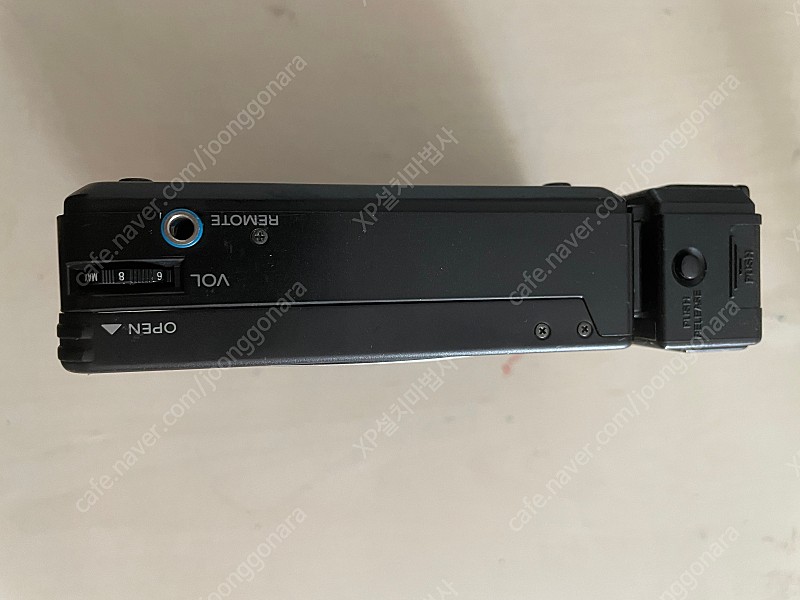 Sony 디스크맨 D88 디스크맨 D-88 diskma... | 이어폰/헤드폰 | 중고나라