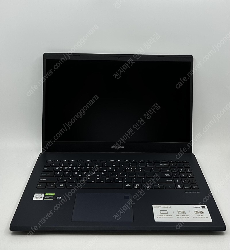 [판매]ASUS 게이밍노트북 비보북 X571LH-BN0... | 노트북/넷북 | 중고나라