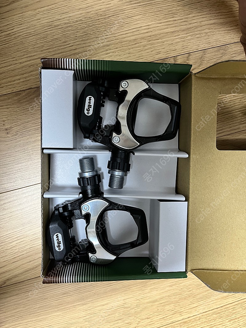 웰고 R251로드 클릿페달 | 악세서리/기타용품 | 중고나라