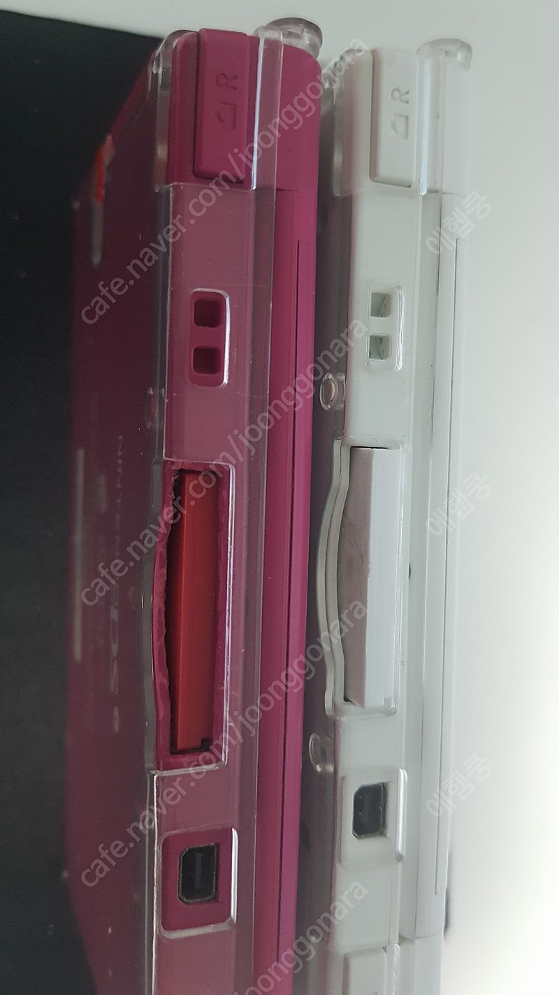 닌텐도 dsi2대 | Wii | 중고나라